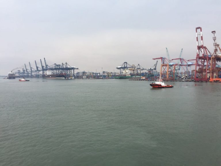 EPDA : Estimate Port Disbursement Account - Koneksea Board